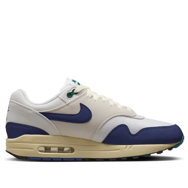 Nike Max 1 "athletic Department Midnight Navy - White/fir/sail