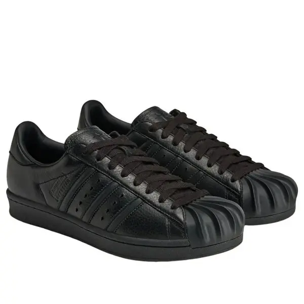 Adidas X Thug Club Superstar Vintage Sneakers