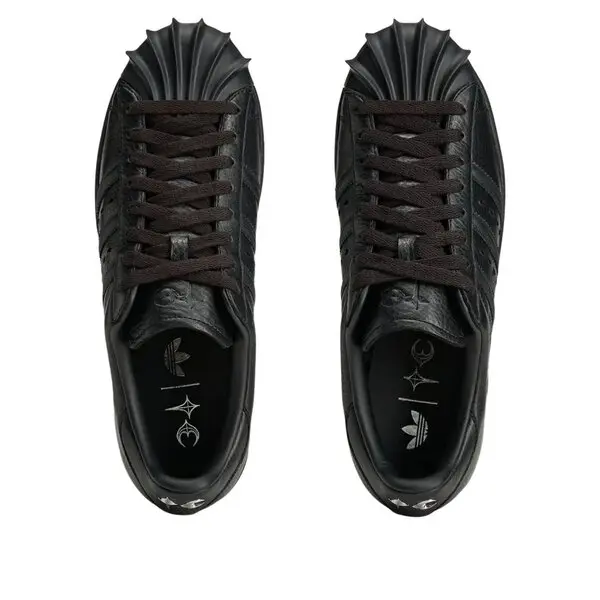 Adidas X Thug Club Superstar Vintage Sneakers