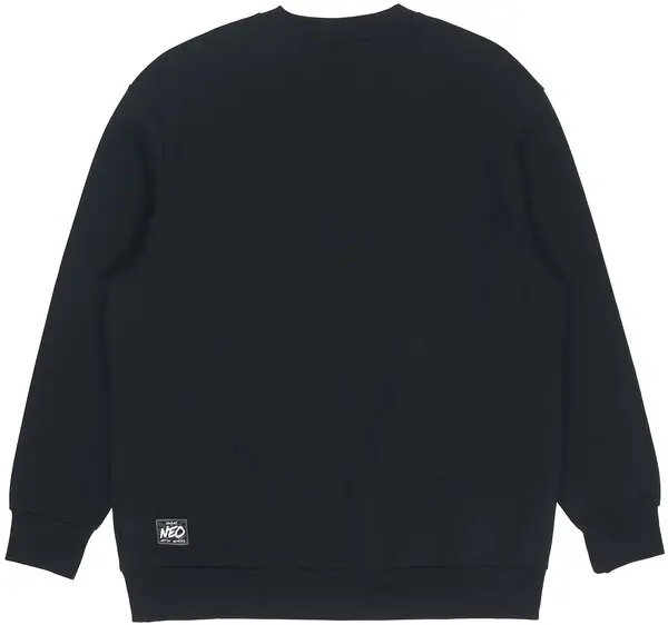 Adidas Neo Casual Sports Pullover