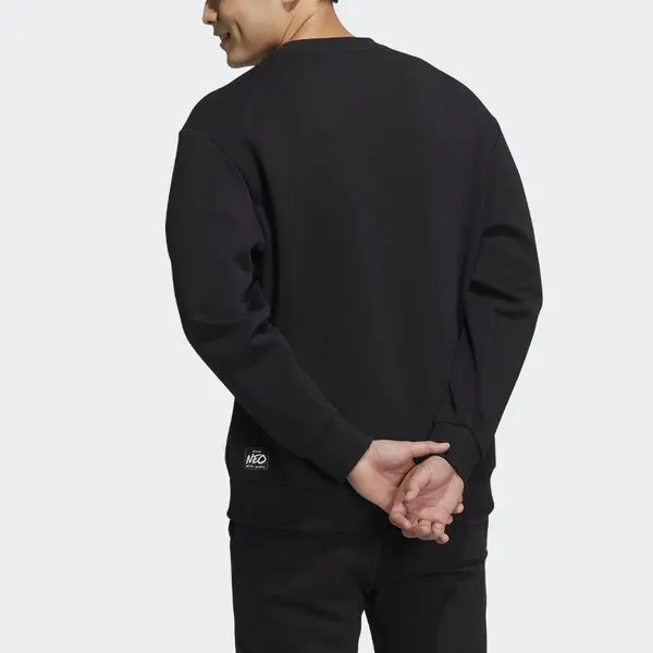 Adidas Neo Casual Sports Pullover