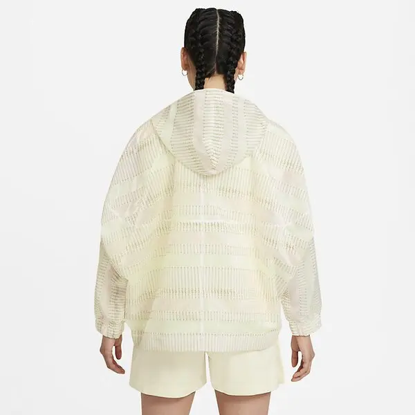 Nike Earth Day Windbreaker - Default Color