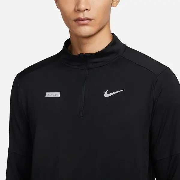 Nike Element Half Zip Running Top
