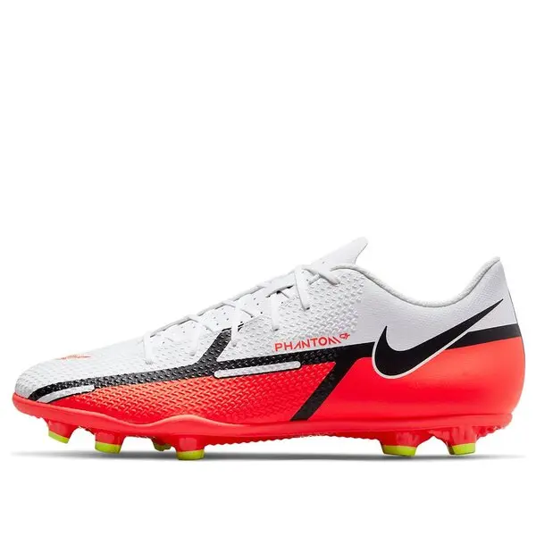 Nike Phantom Gt2 Club Mg 'motivation Pack' Da5640-167 - White/black/red