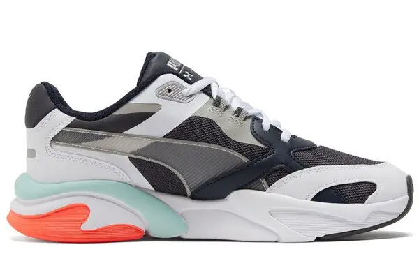 PUMA X-ray Millenium Low Top Sneakers