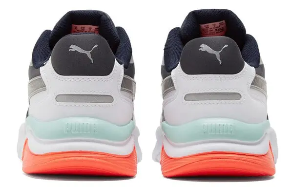 PUMA X-ray Millenium Low Top Sneakers