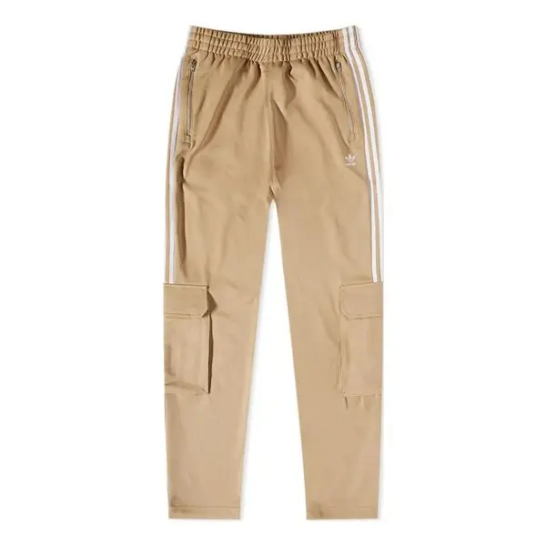 Adidas Originals Logo Cargo Pants - Default Colorway