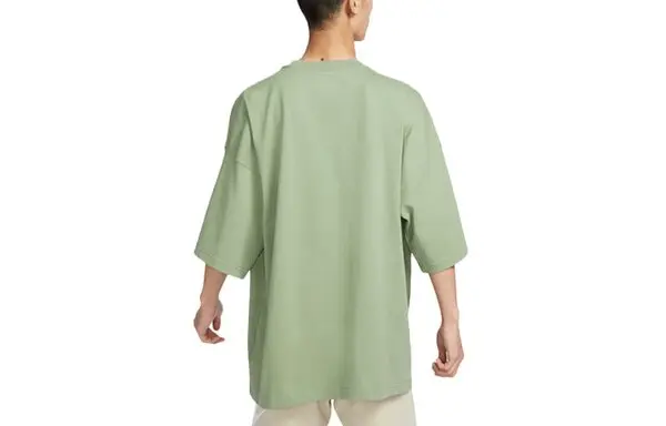 Nike Oversized T-shirt - Green