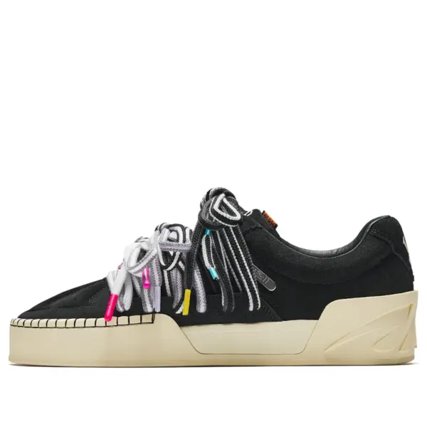 ANTA Kai Hela Style 1 Sneakers - Black/multi