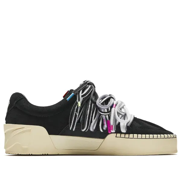 ANTA Kai Hela Style 1 Sneakers - Black/multi