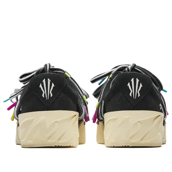 ANTA Kai Hela Style 1 Sneakers - Black/multi