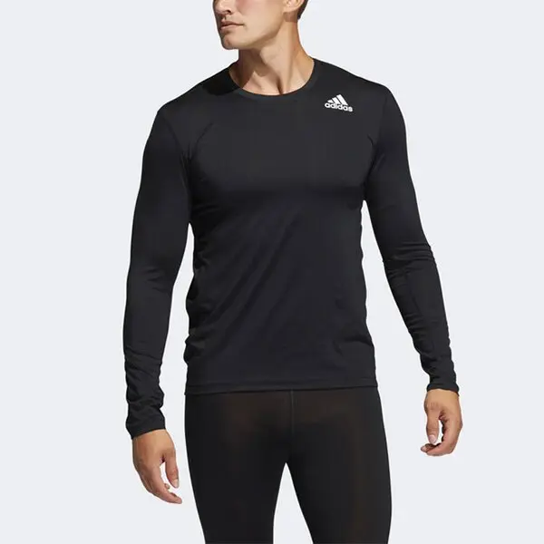 Adidas Training Long Sleeve Top