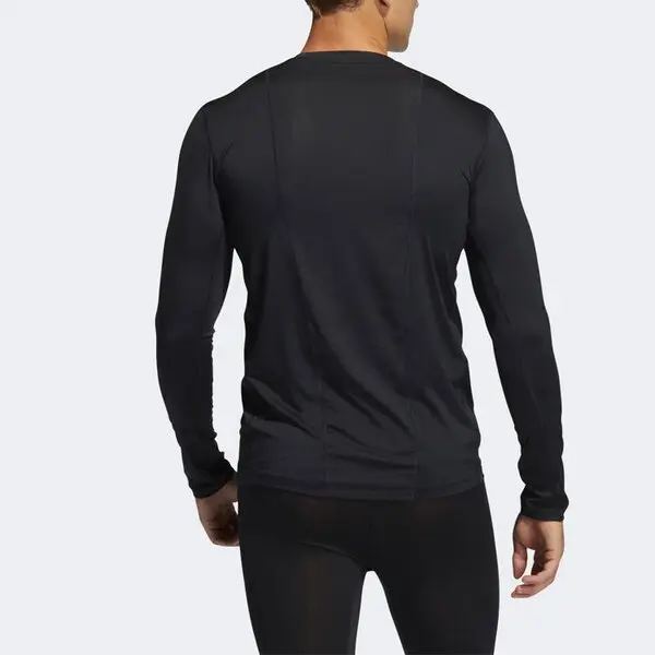 Adidas Training Long Sleeve Top