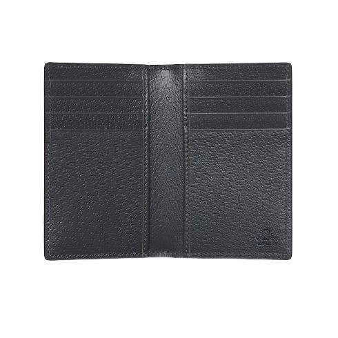 Gucci 26 Gg Card Holder Wallet