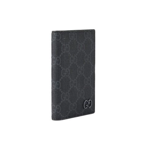 Gucci 26 Gg Card Holder Wallet