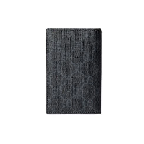 Gucci 26 Gg Card Holder Wallet