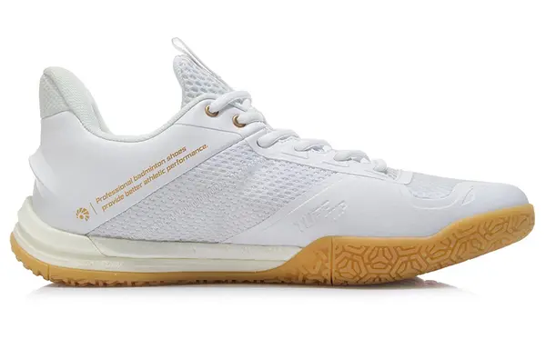 LI-NING Ground Flying Se 'white Khaki