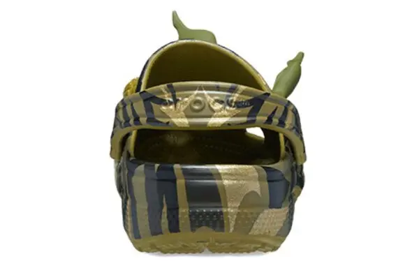 CROCS X Clot Classic Clog - Aloe