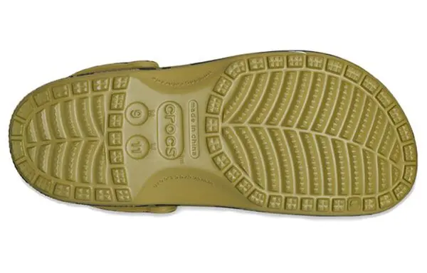 CROCS X Clot Classic Clog - Aloe