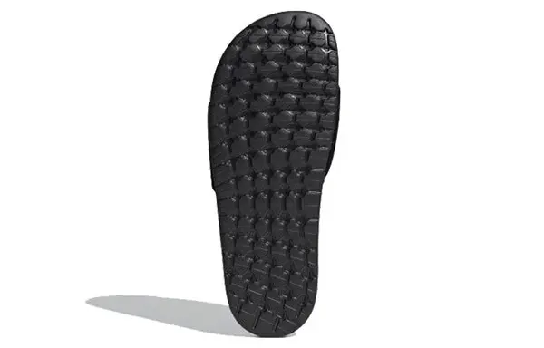 Adidas Adilette Boost Slides - Black