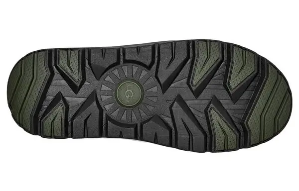 UGG Neumel Weather Hybrid Boot - Forest Night/black