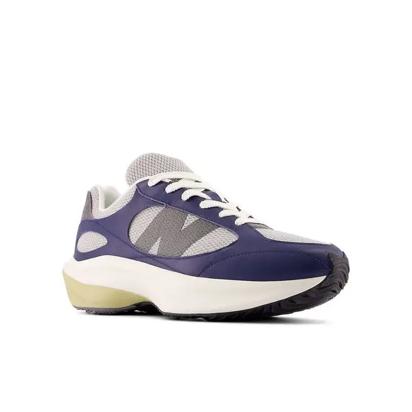 NEW BALANCE Wrpd Runner Sneakers - Navy/blue