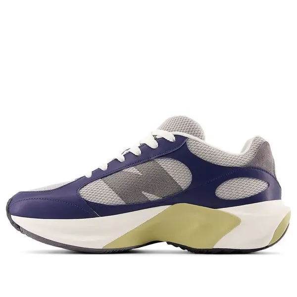 NEW BALANCE Wrpd Runner Sneakers - Navy/blue