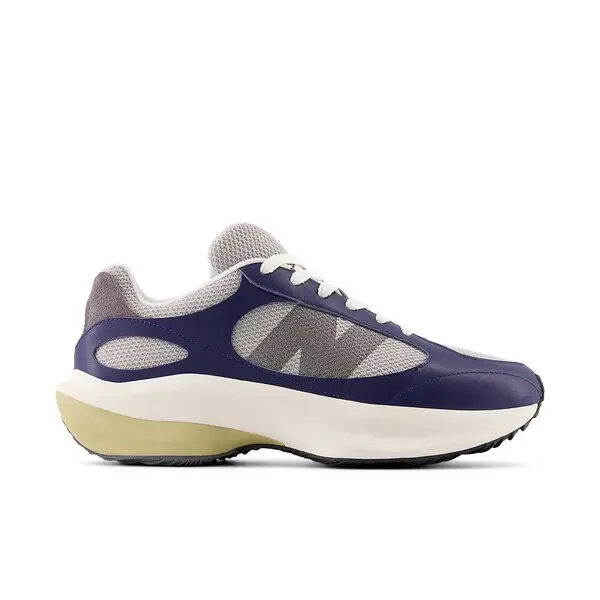 NEW BALANCE Wrpd Runner Sneakers - Navy/blue