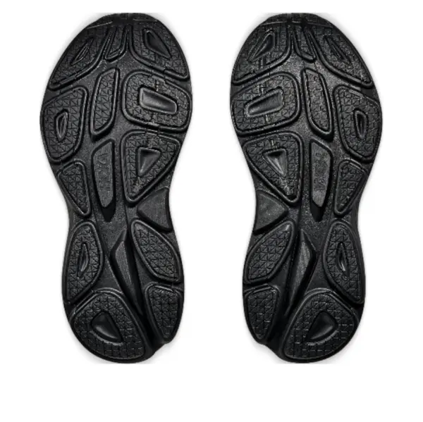 Hoka One One Bondi Ts Athletic Sneakers - Black