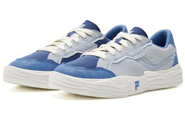 FILA FUSION Pop 2 Skate Shoes
