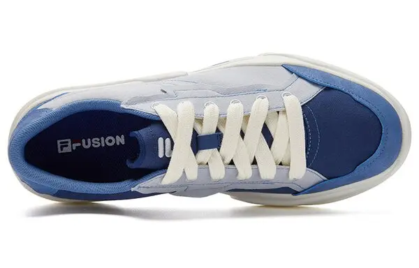 FILA FUSION Pop 2 Skate Shoes