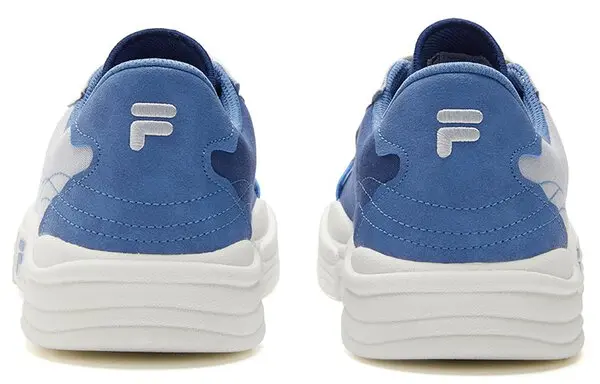 FILA FUSION Pop 2 Skate Shoes