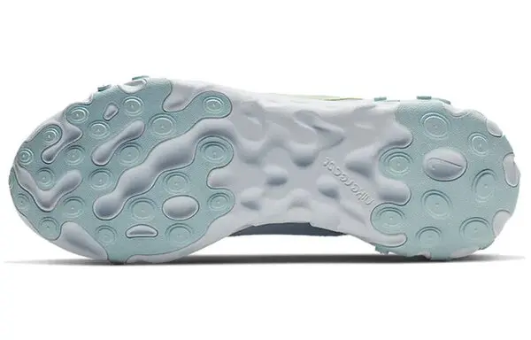 Nike React Element 55 "frosted Spruce - Green