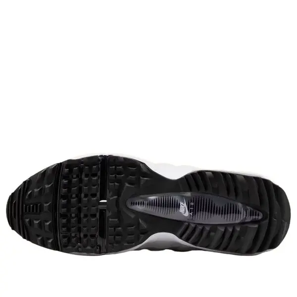 Nike Max 95 Golf Sneakers - White/light Graphite/black