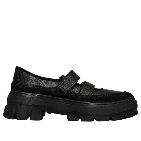 VANS X Otw Mary Jane Elevate Platform Sneakers