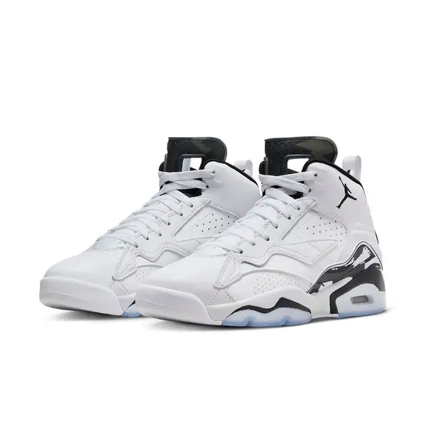 JORDAN Mvp 678 Sneakers - White/off/noir