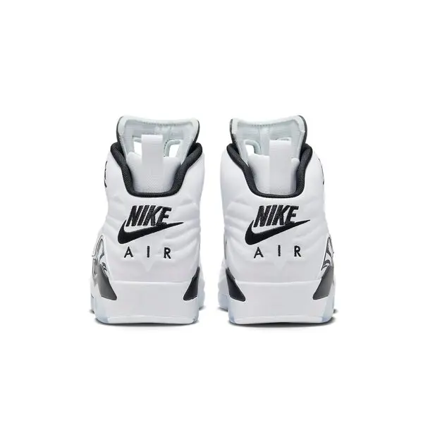 JORDAN Mvp 678 Sneakers - White/off/noir
