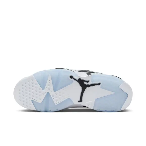 JORDAN Mvp 678 Sneakers - White/off/noir