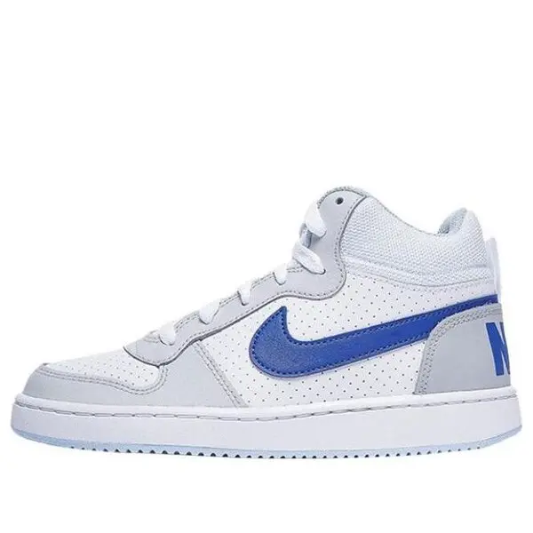Nike Court Borough Mid-top Sneakers