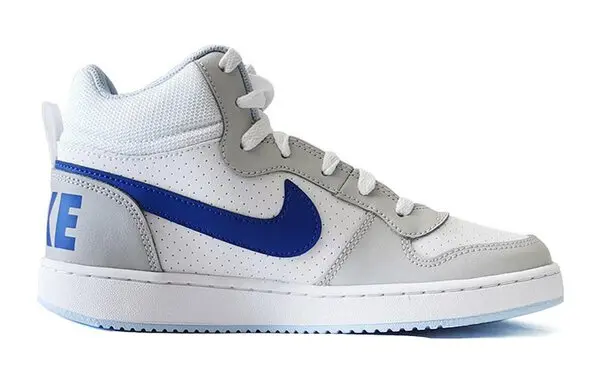 Nike Court Borough Mid-top Sneakers