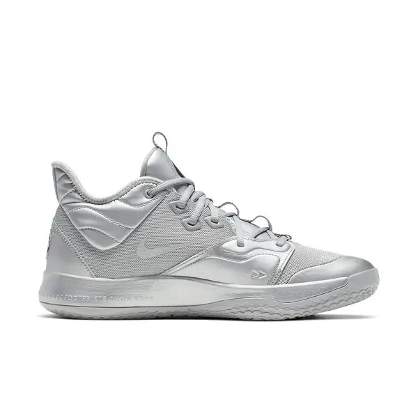Nike Nasa X Pg 3 '50th Anniversary' Sneakers