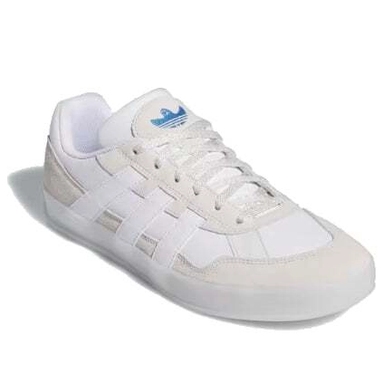Adidas Originals Aloha Super Shoes - White