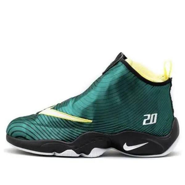 Nike Zoom Flight Qs "sole Collector