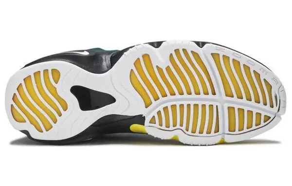 Nike Zoom Flight Qs "sole Collector
