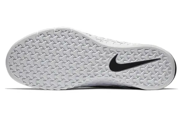 Nike Metcon 4 " White" Athletic Sneakers - Black