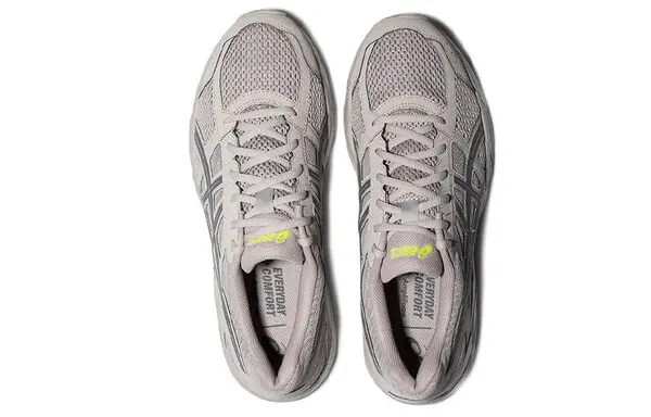 Asics Gel-contend 4 Sneaker - Grey/blue