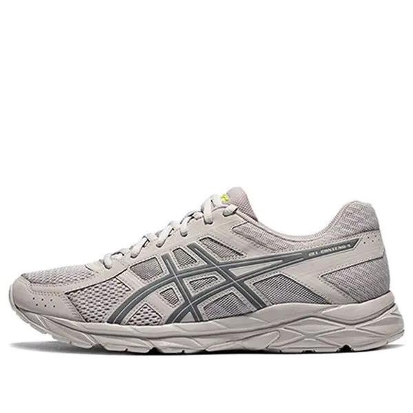Asics Gel-contend 4 Sneaker - Grey/blue