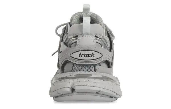 Balenciaga Track Sneakers - Gray