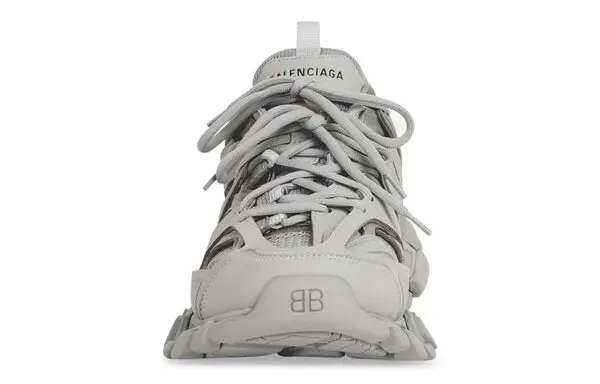 Balenciaga Track - Gray