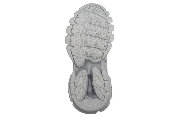 Balenciaga Track - Gray